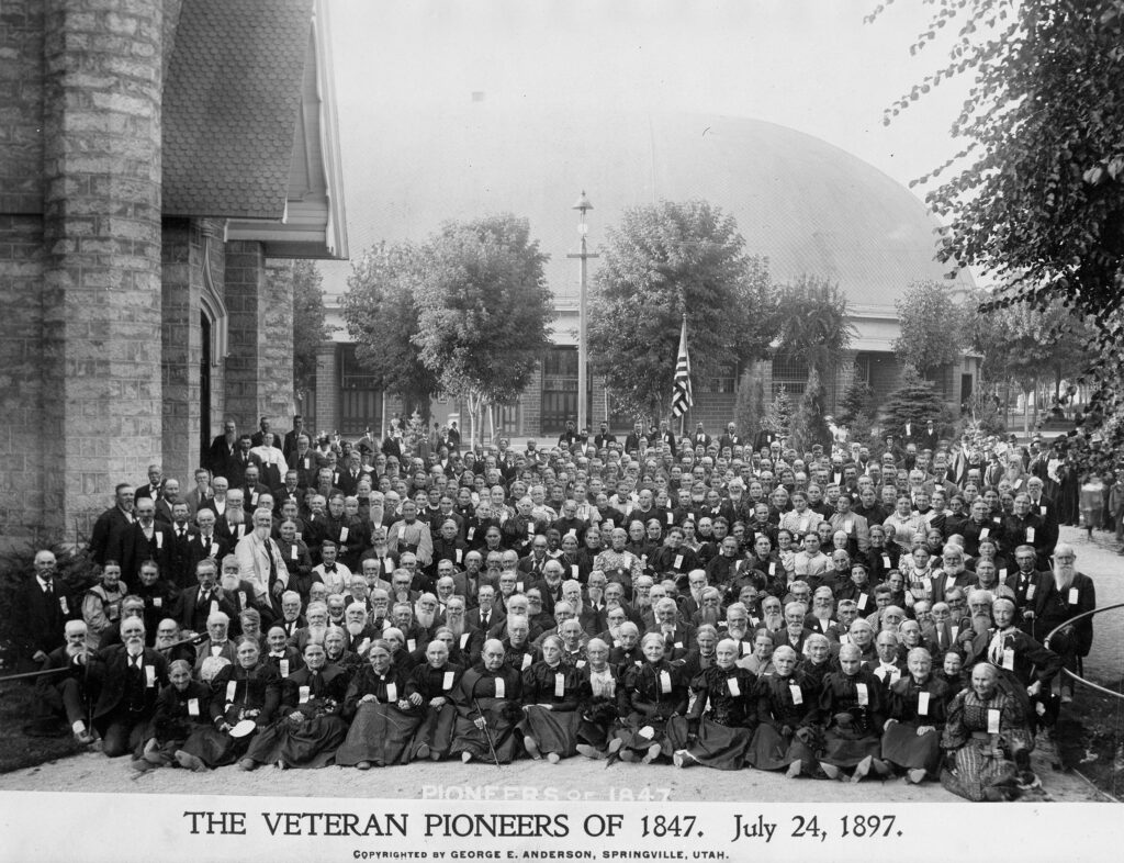 Photo Department – Daughters of Utah Pioneers