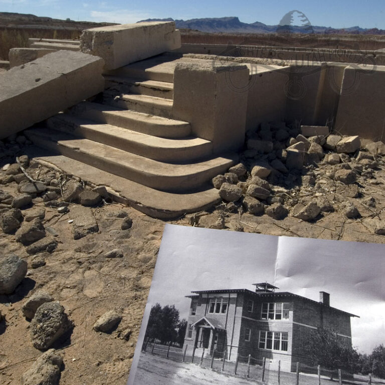 Daughters of Utah Pioneers