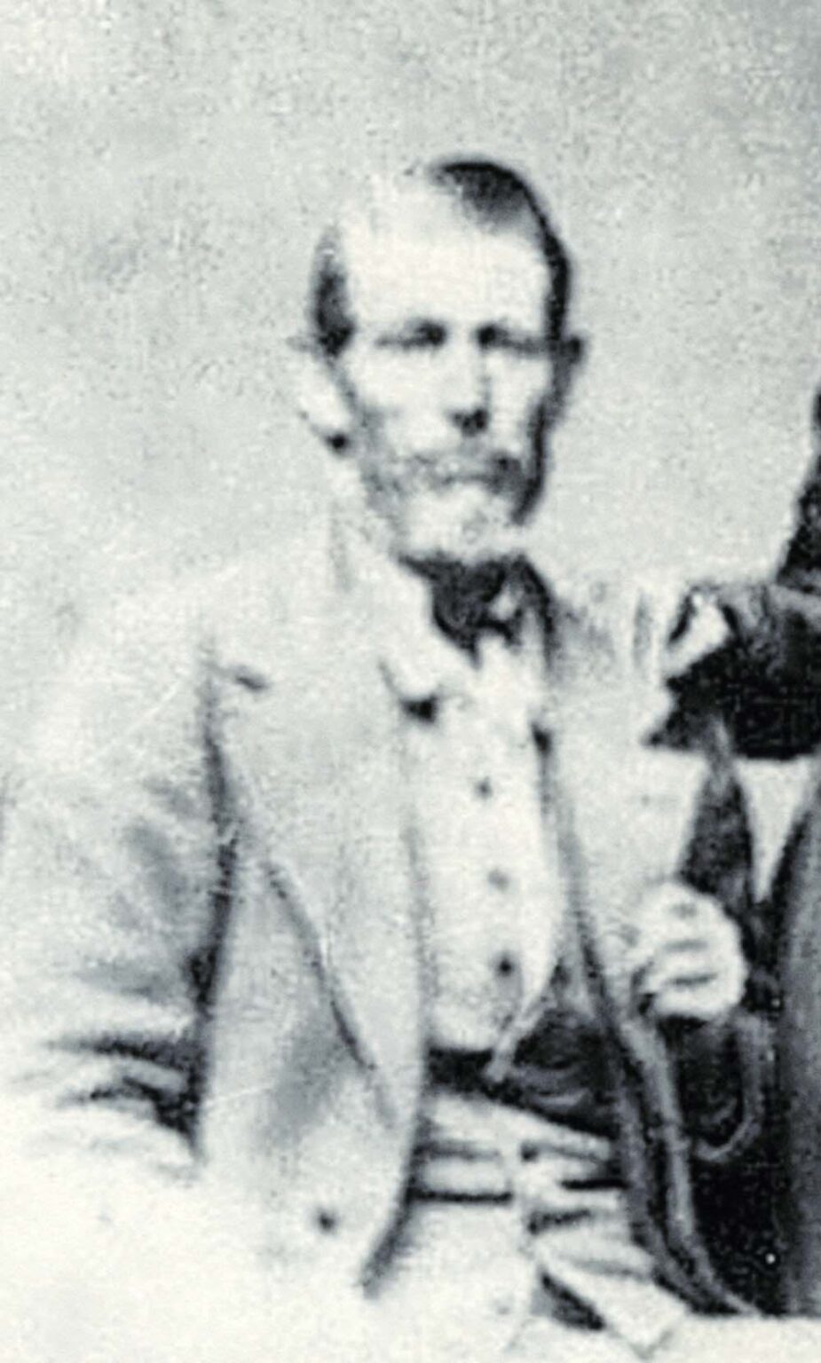 Lesson Photos for May 2025 – Camp Floyd and Johnston’s Army – Daughters ...