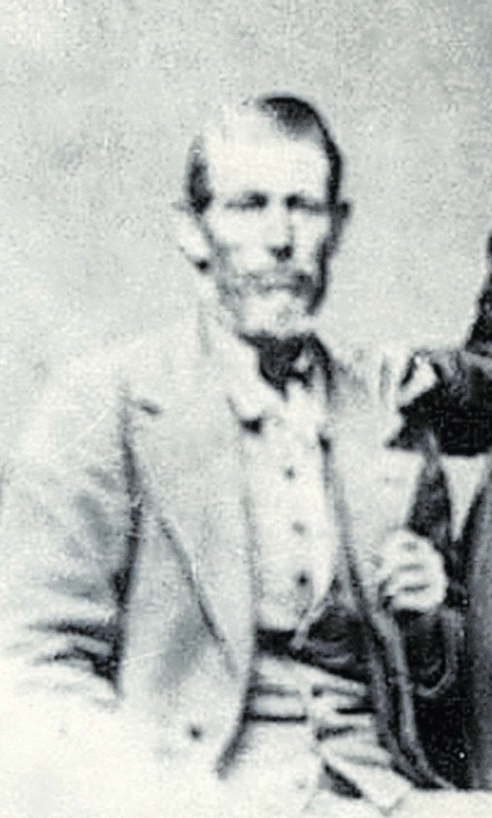 Lesson Photos for May 2025 – Camp Floyd and Johnston’s Army – Daughters ...