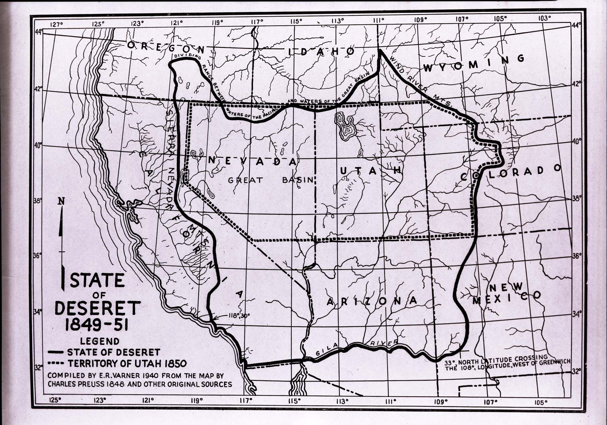 February 2025 Lesson Photos – Johnston’s Army – Daughters of Utah Pioneers