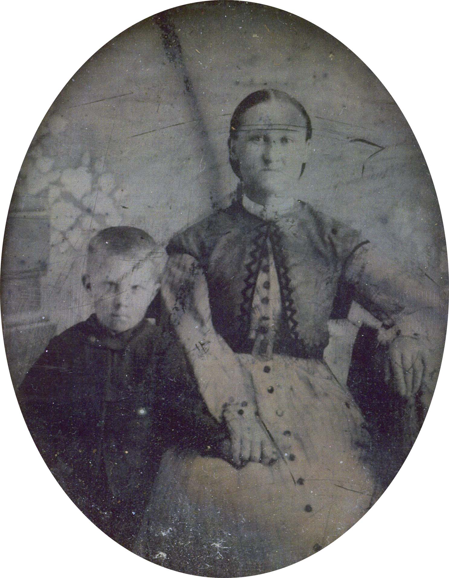 April 2025 Lesson Photos – Journal of Reddick Allred – Daughters of ...