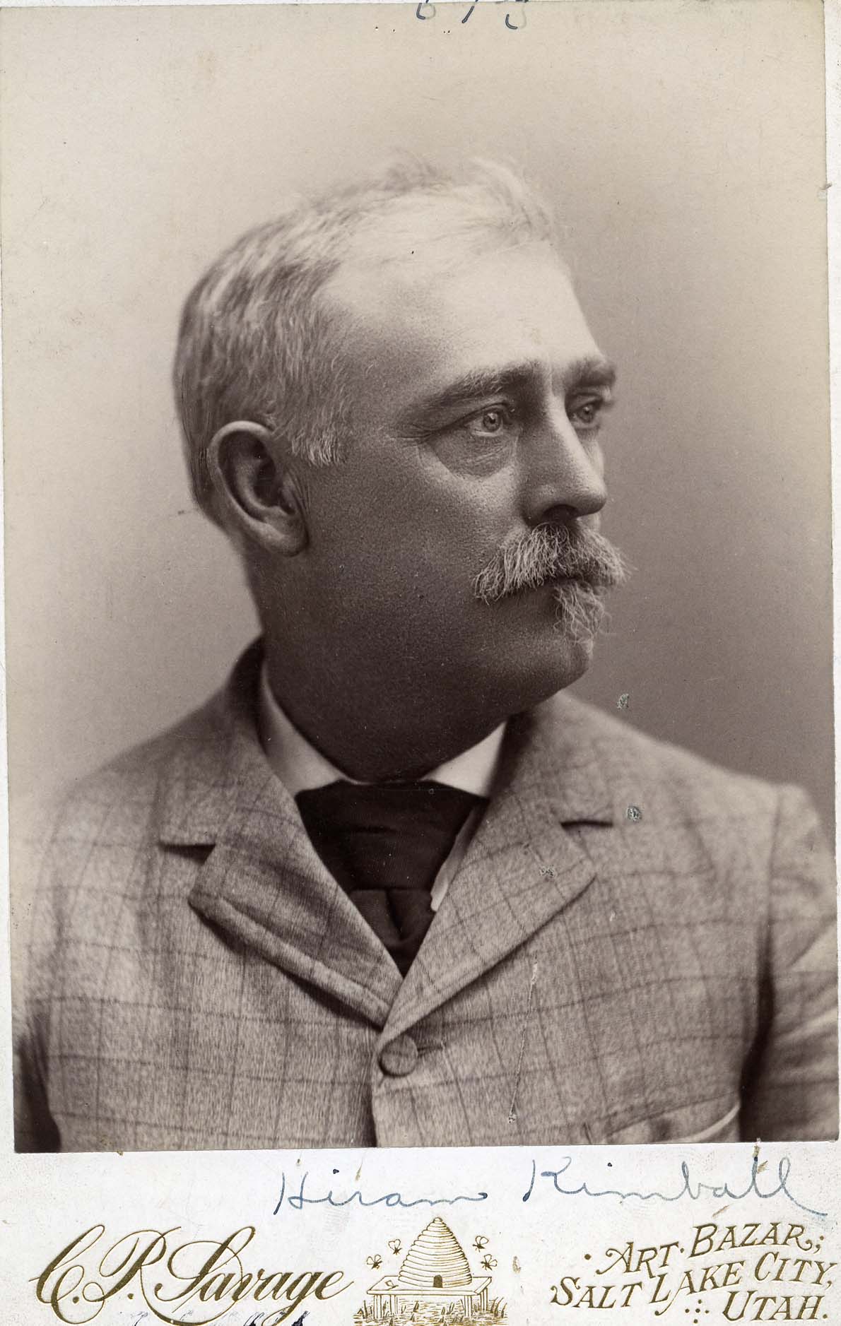 February 2025 Lesson Photos – Johnston’s Army – Daughters of Utah Pioneers