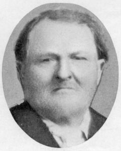 Lesson Photos for May 2025 – Camp Floyd and Johnston’s Army – Daughters ...