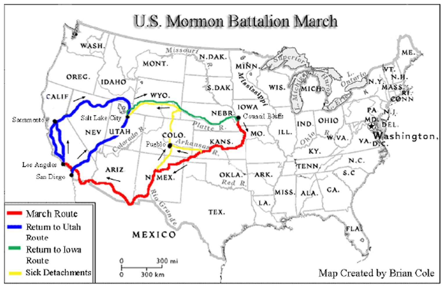 April 2025 Lesson Photos – Journal of Reddick Allred – Daughters of ...