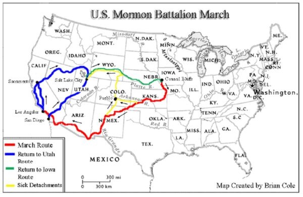 April 2025 Lesson Photos – Journal of Reddick Allred – Daughters of ...