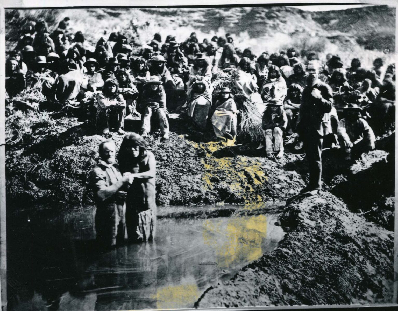 January 2025 Lesson Photos – Santa Clara, Utah – Daughters of Utah Pioneers