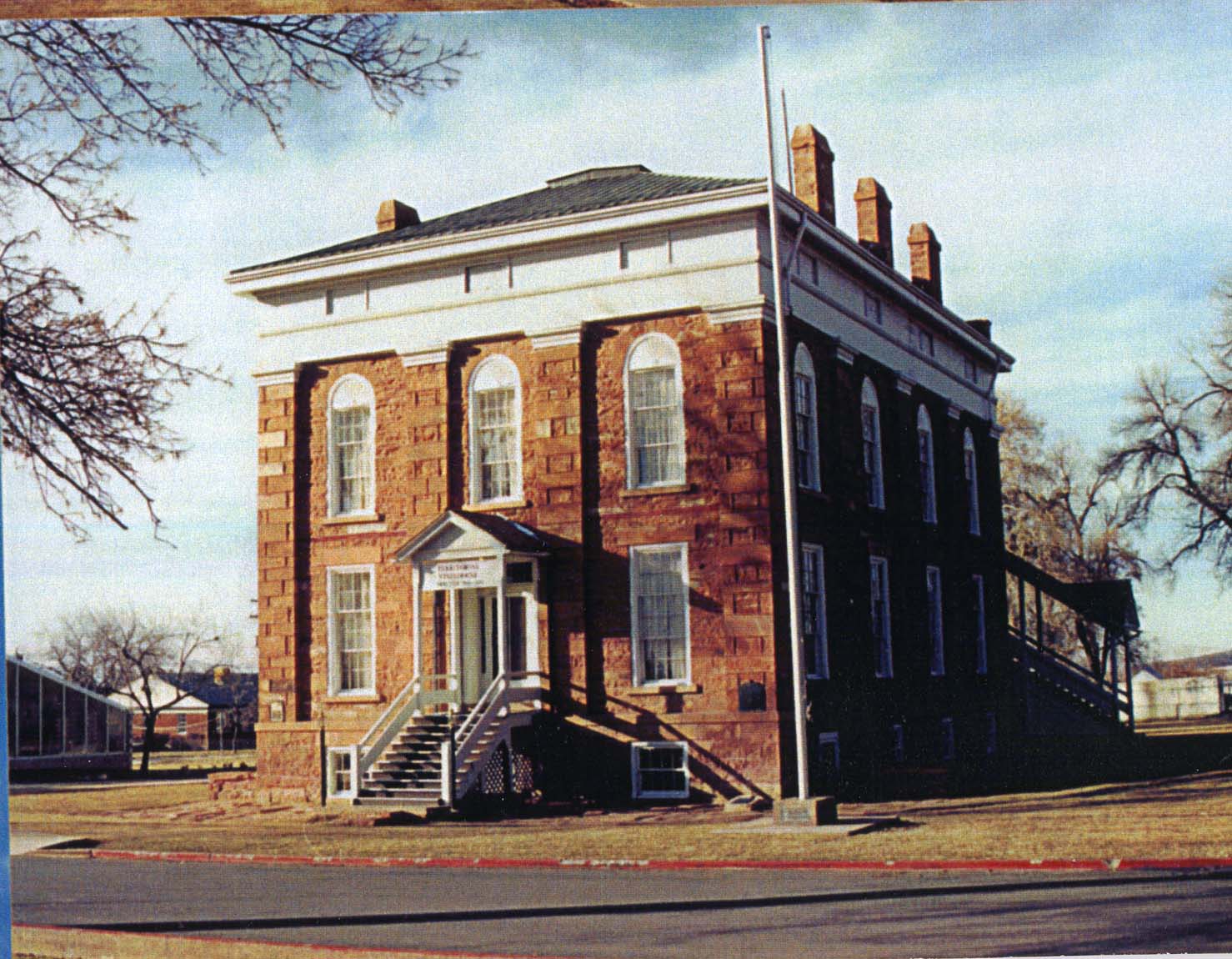 November 2024 Lesson Photos – The Utah Territory – Daughters of Utah ...