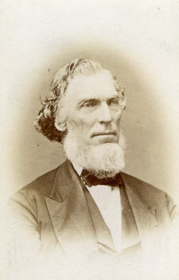 February 2025 Lesson Photos – Johnston’s Army – Daughters of Utah Pioneers