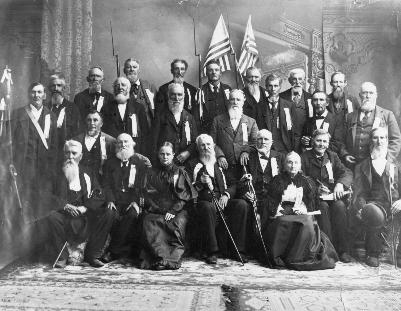 April 2025 Lesson Photos – Journal of Reddick Allred – Daughters of ...