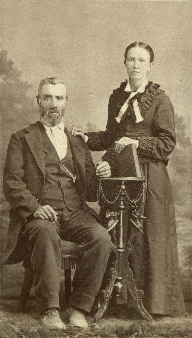 April 2025 Lesson Photos – Journal of Reddick Allred – Daughters of ...