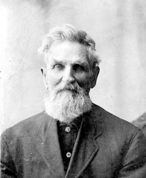 Lesson Photos for May 2025 – Camp Floyd and Johnston’s Army – Daughters ...