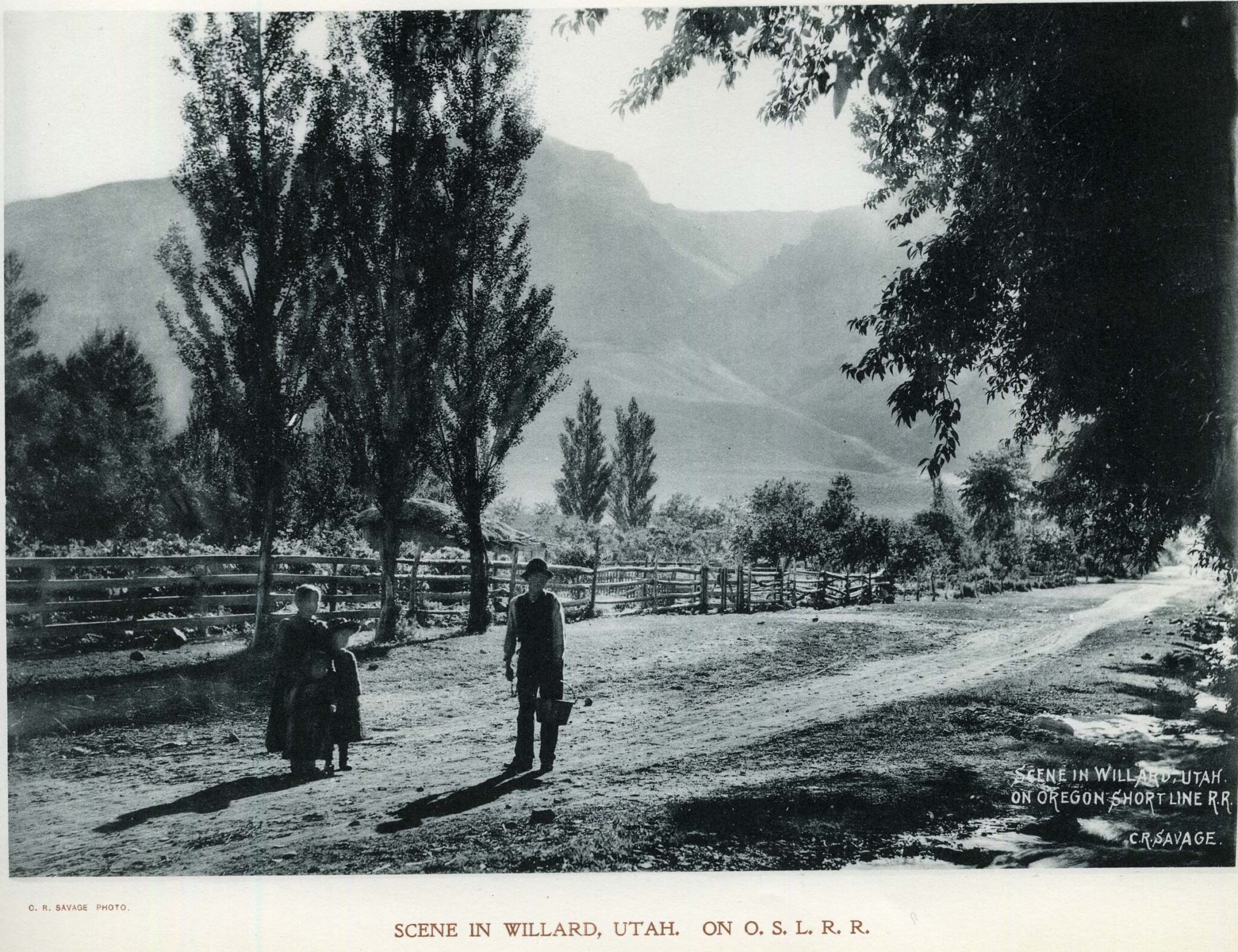 March 2025 Lesson Photos – History of Box Elder County – Daughters of ...