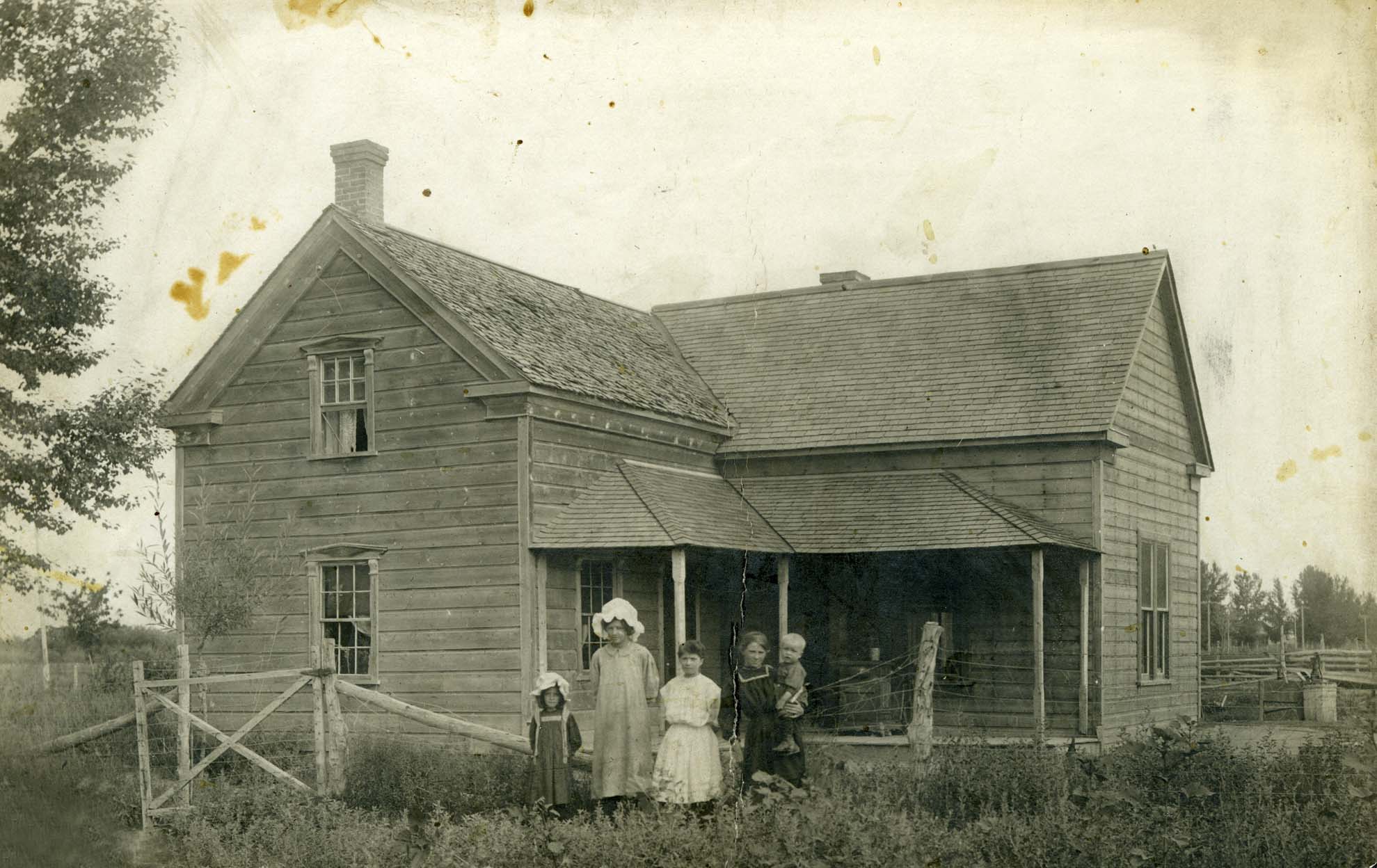 April 2025 Lesson Photos – Journal of Reddick Allred – Daughters of ...