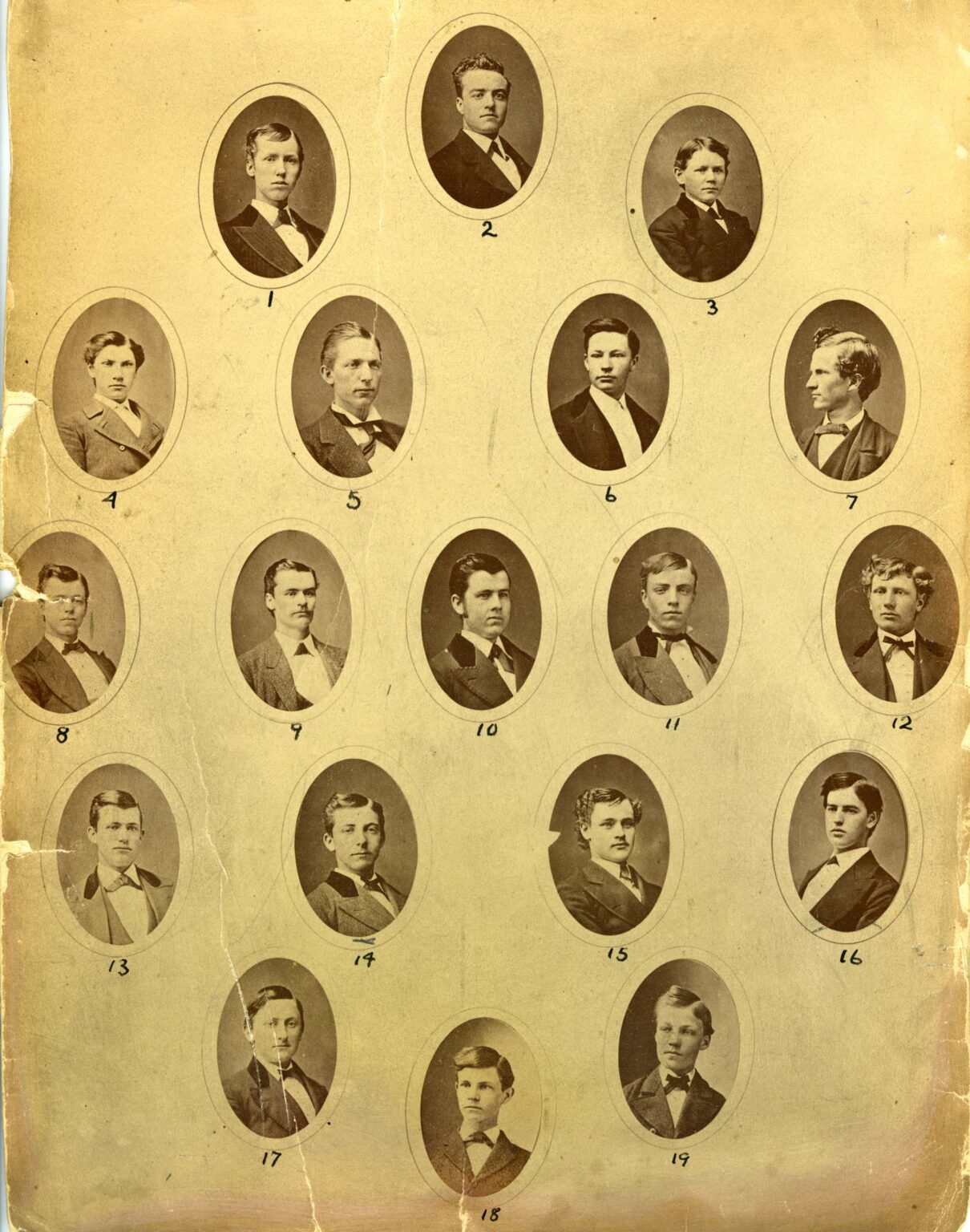 September 2024 Lesson Photos – Early Presidents of Utah Universities ...