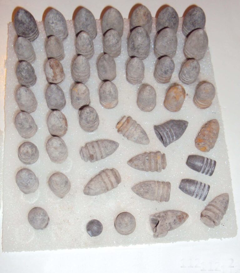 Lesson Photos for May 2025 – Camp Floyd and Johnston’s Army – Daughters ...