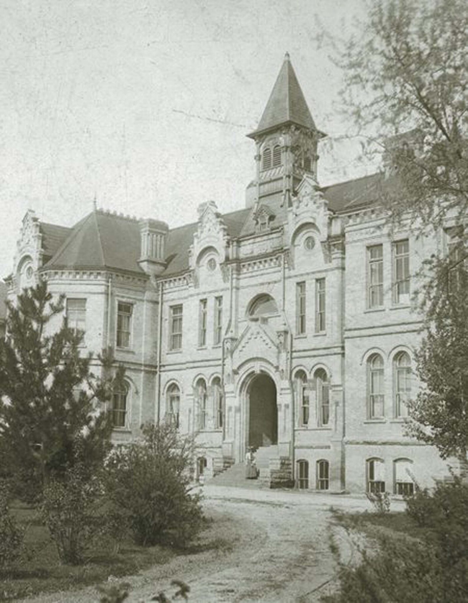 September 2024 Lesson Photos – Early Presidents of Utah Universities ...