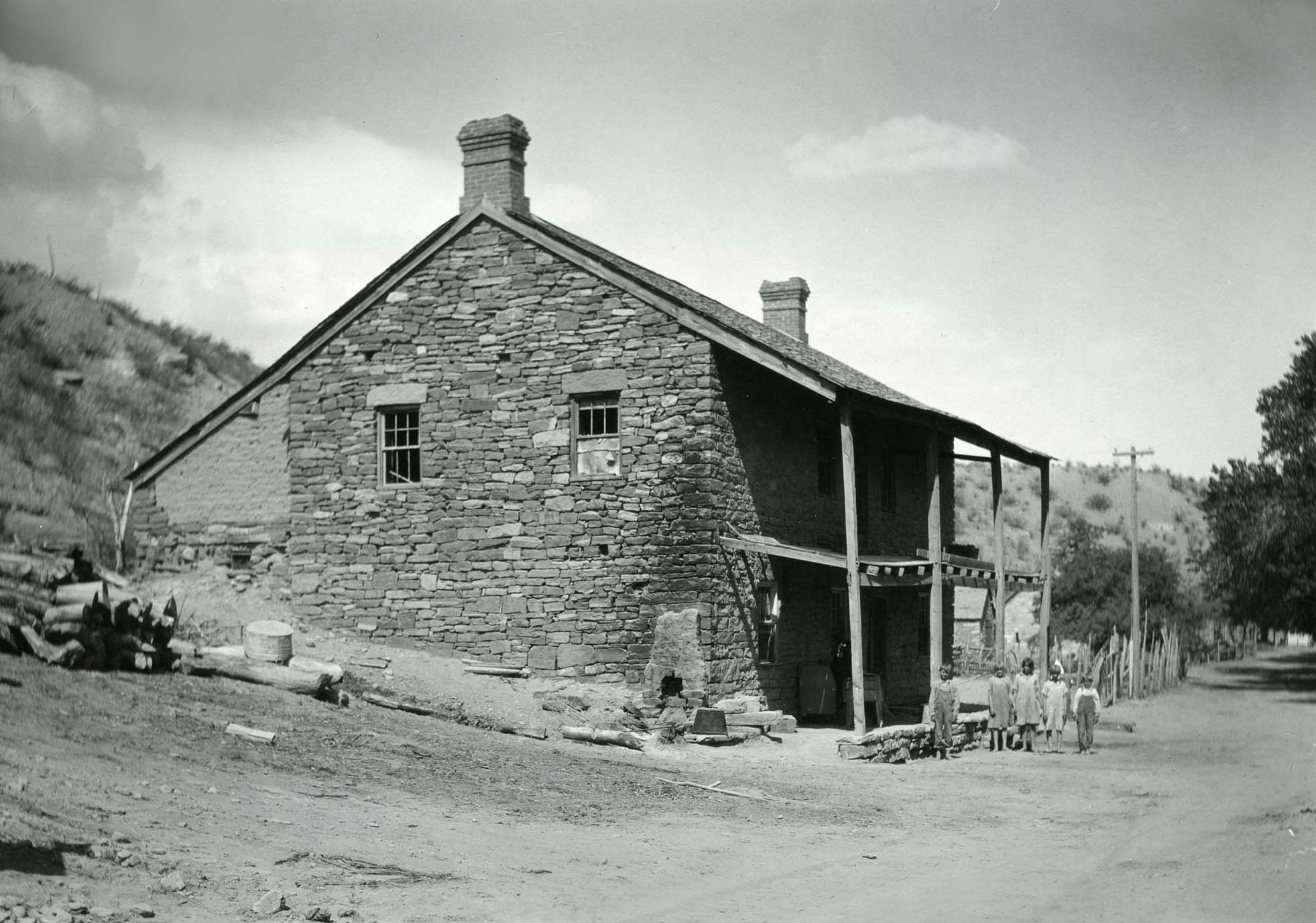 January 2025 Lesson Photos – Santa Clara, Utah – Daughters of Utah Pioneers