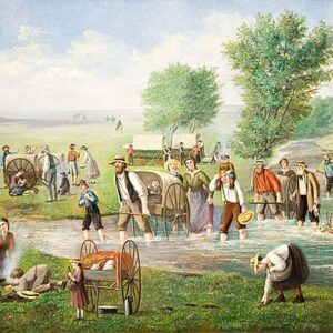 DUP Lessons – Daughters of Utah Pioneers